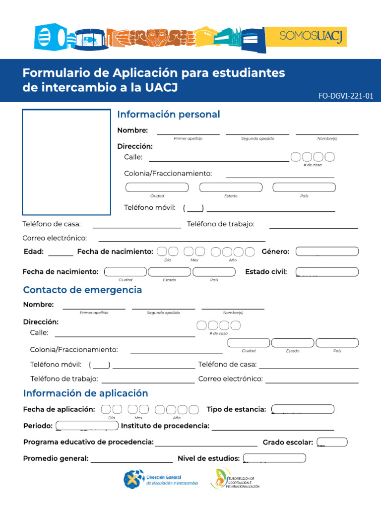 Mapa de Institutos UACJ y IADA | PDF | Ingeniería | Academia