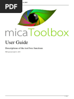 Prismacolor Soft Core Colored Pencils Lightfast Color Chart | PDF ...