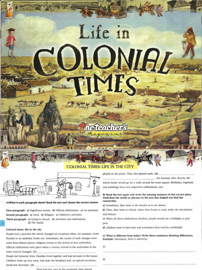 TM 201005 Booklet | PDF