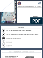 1 - Tabela de Combinacao de Diagramas | PDF