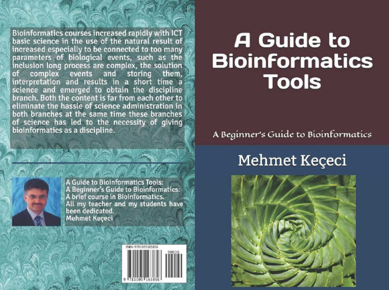 A Guide To Bioinformatics Tools A Beginn | PDF