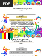 4es Model Lesson Plan | PDF