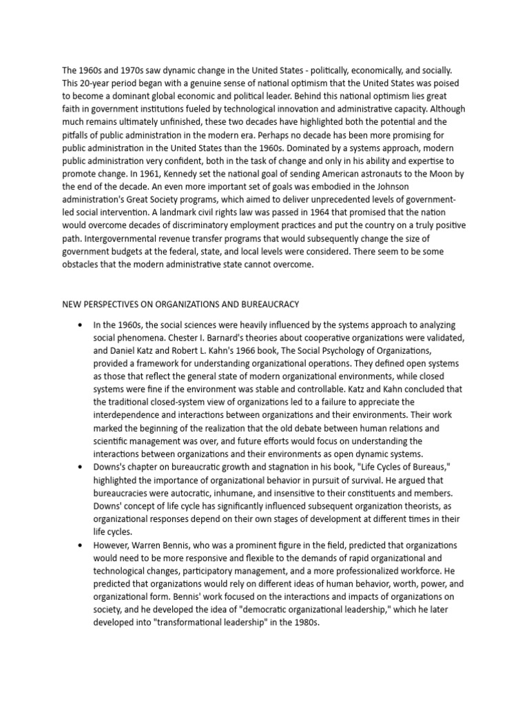 Pub Ad | PDF | Public Administration | Policy