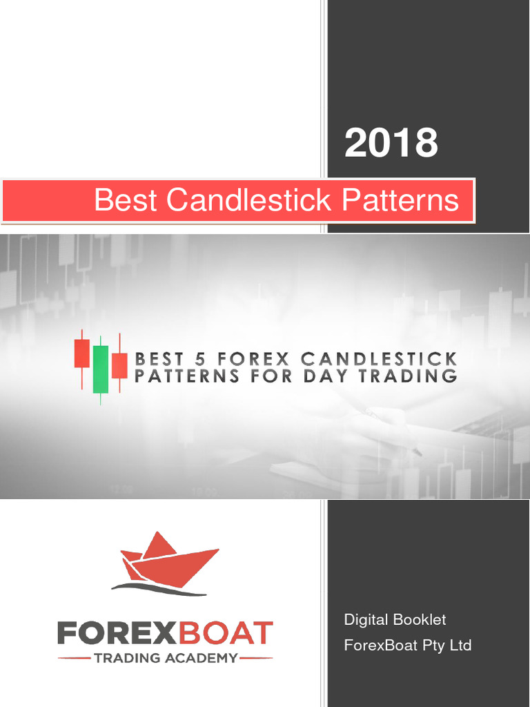 Best Candlestick Patterns Booklet | PDF | Market Trend | Day Trading