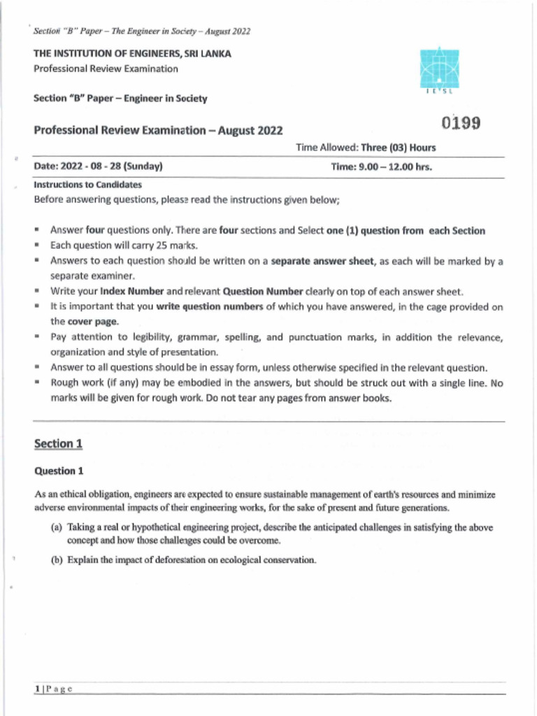 A Paper August 2022 | PDF