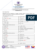 MPS Formula | PDF | Body Mass Index | Mass