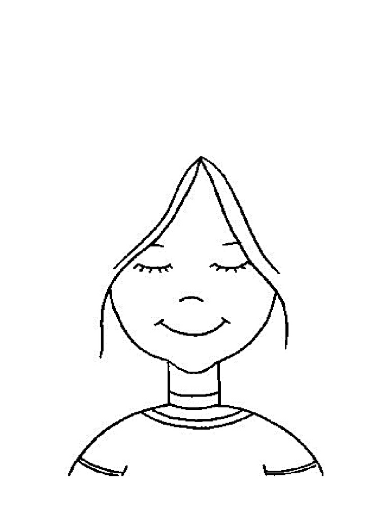 Caras Arte Sorbete Tempera Pintura Agua Qeru Camina | PDF