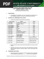 DOLE Bureau Functions Overview | PDF | Occupational Safety And Health ...