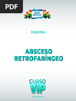 Manejo del Absceso Profundo de Cuello | PDF | Especialidades Medicas ...