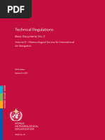 General Declaration in Aviation | PDF | Aviation | Public Health