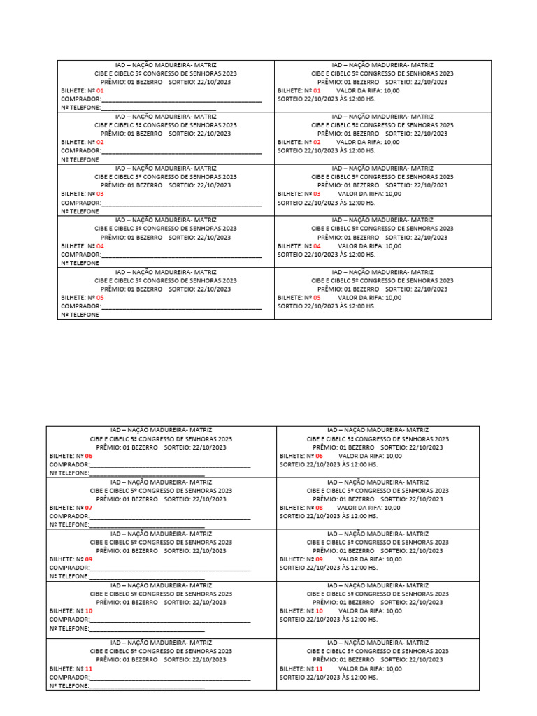 IAD | PDF | Negócios
