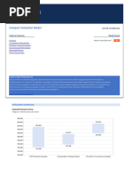 Macabacus Shortcuts | PDF | Microsoft Excel | Worksheet