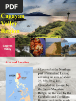 Fare Matrix Cagayan | PDF