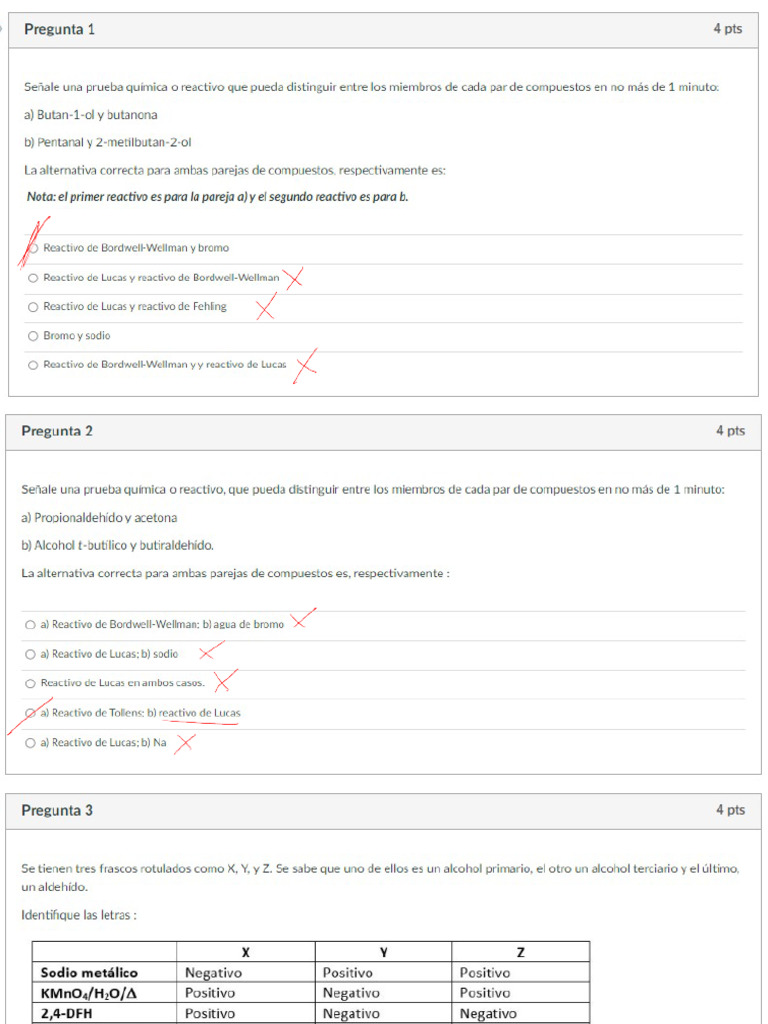 Ex9 Organica UCS-1 | PDF