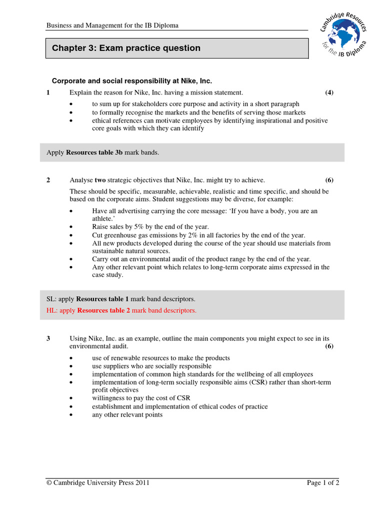 IB BusMan 3 Resources EPQ3 | PDF | Corporate Social Responsibility ...