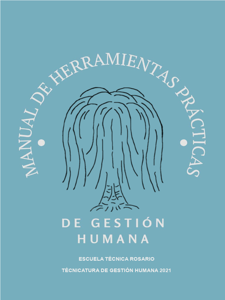 Manual de Herramientas Prácticas de Gestion Humana | Descargar gratis ...