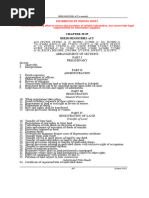 Lands and Deeds Registry Act | PDF | Title (Property) | Mortgage Law