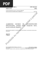 Dieta para Sindrome de Cushing | PDF | Fruta | Vegetales