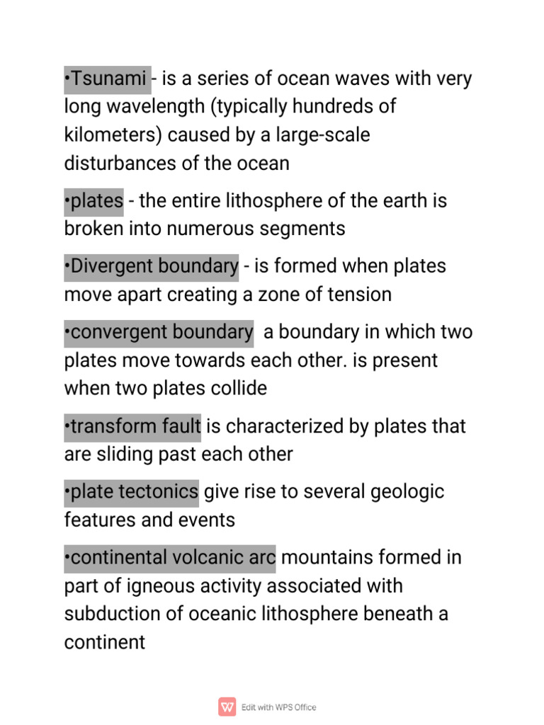Science 1st Quarter Reviewer | PDF
