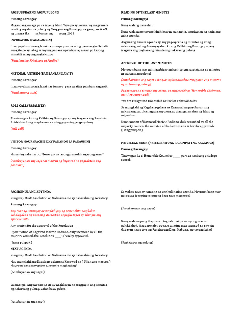 Cheat Sheet Session | PDF