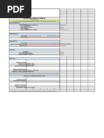 Report of Accountability For Accountable Forms | PDF | Business ...