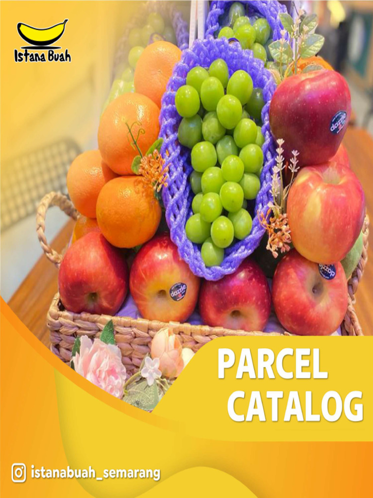 Katalog Parcel | PDF