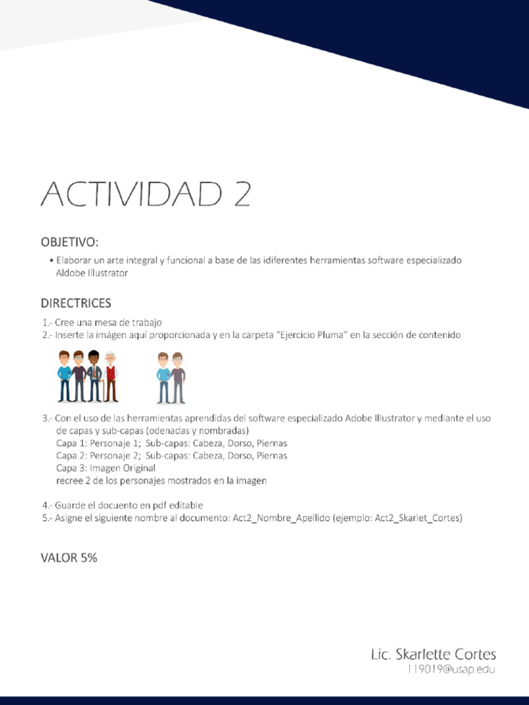 Act2 Terminada | PDF