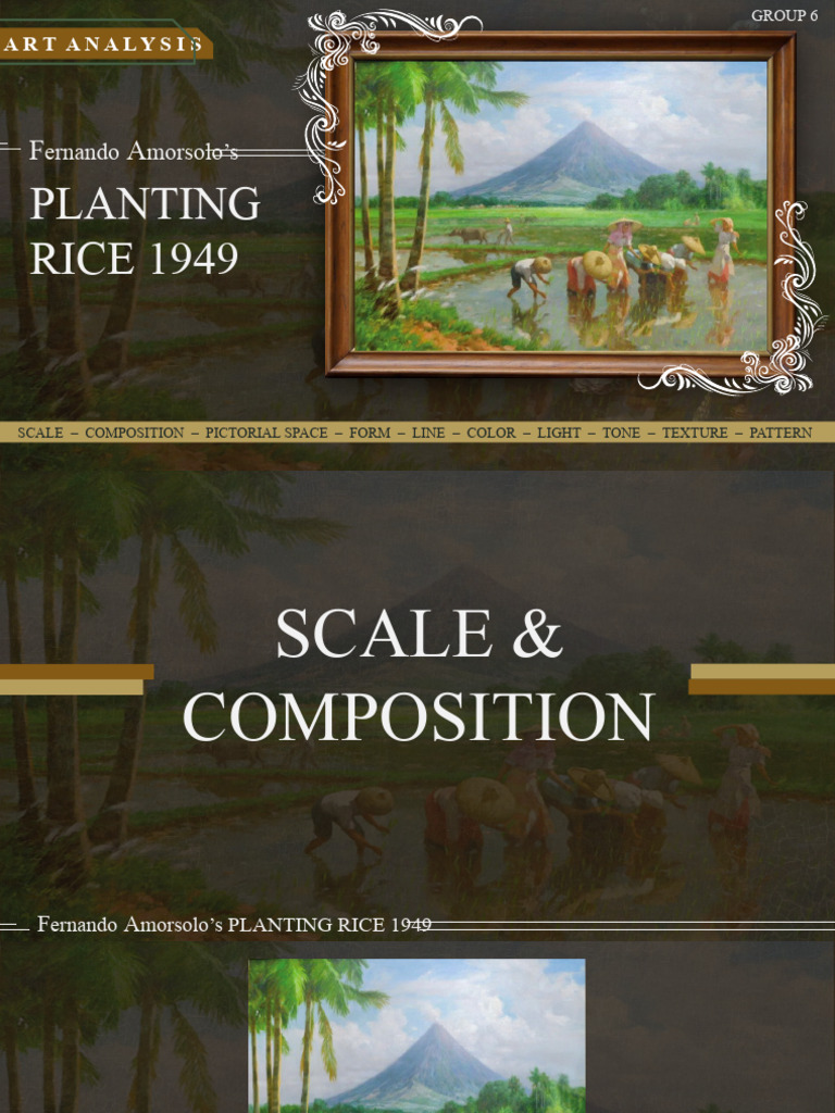 Arts | Download Free PDF | Composition (Visual Arts) | Paintings