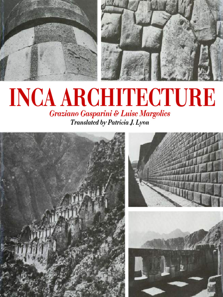 Inca-Architecture Compress Compressed | PDF | Inca Empire
