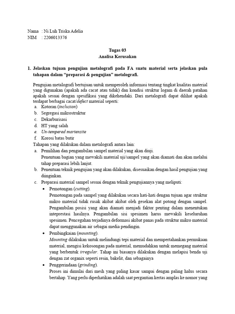 TUGAS-03_Ni Luh Triska Adelia | PDF