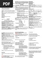 10 Sound Devices in Poetry With Examples | PDF