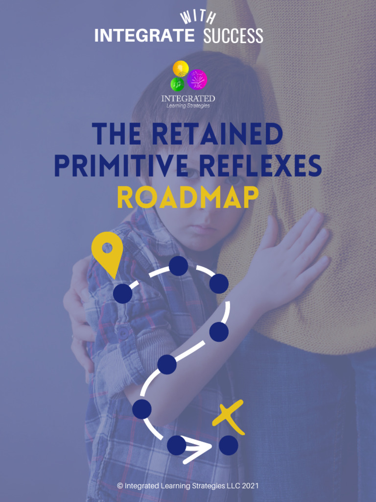 Primitive Reflexes Roadmap | PDF | Motor Coordination | Learning