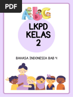 LKPD Pendidikan Pancasila (Aturan Di Rumah&sekolah) | PDF | Pengembangan Diri | Kesehatan Holistik