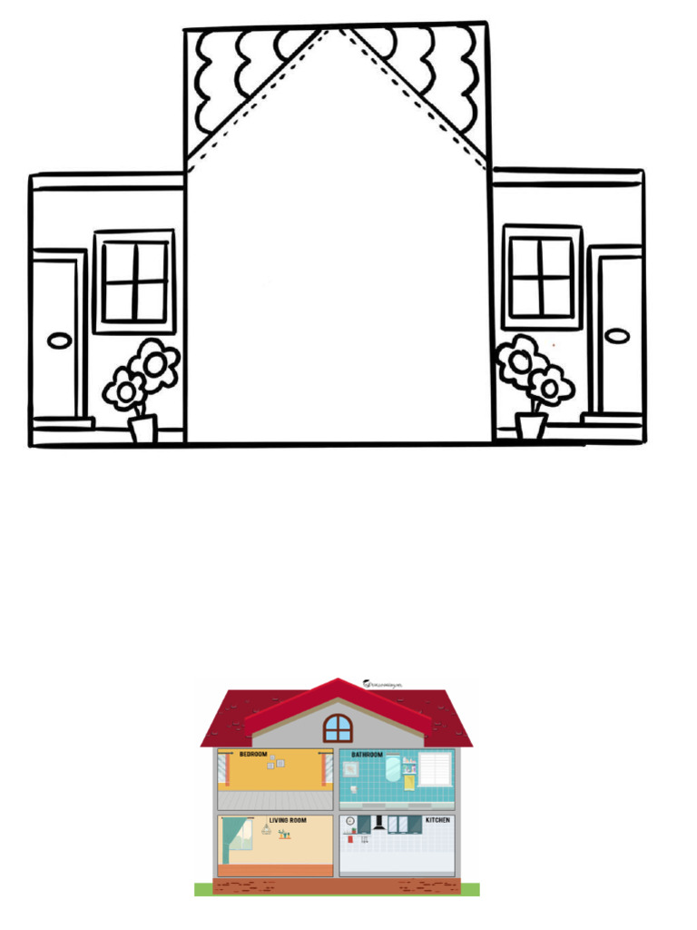 Parts of House New | PDF