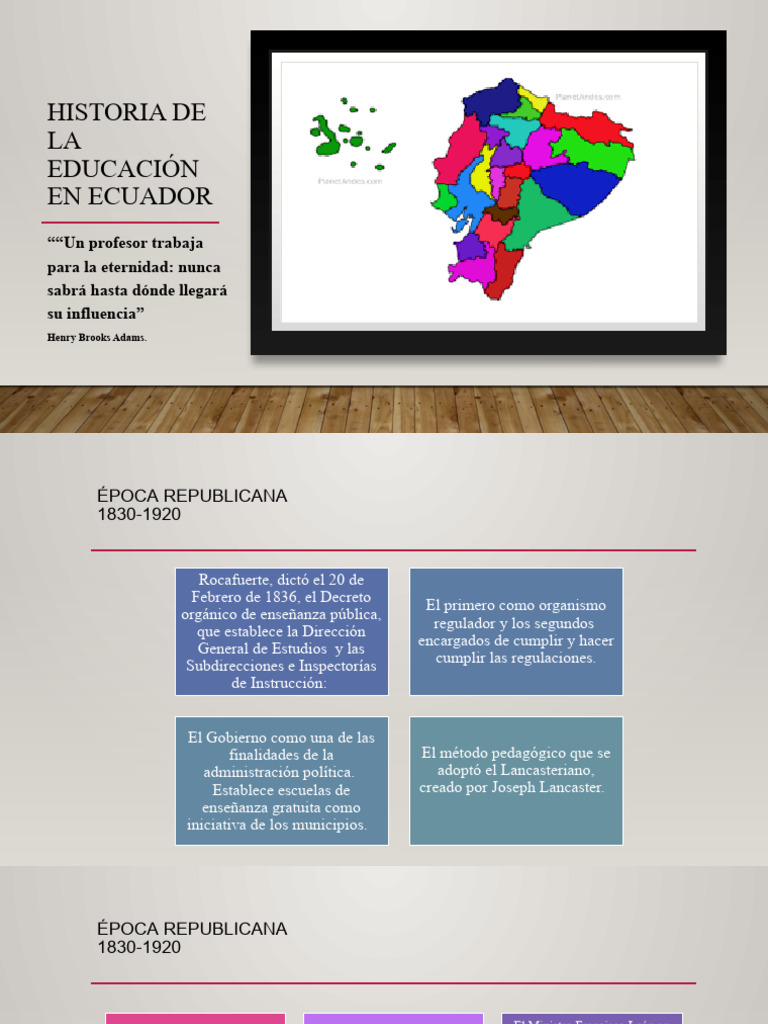 Unidad 2 Semana 2 | PDF | Ecuador