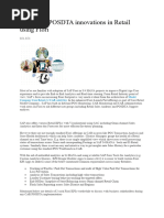 Posdta Complete Configuration | PDF | Computers