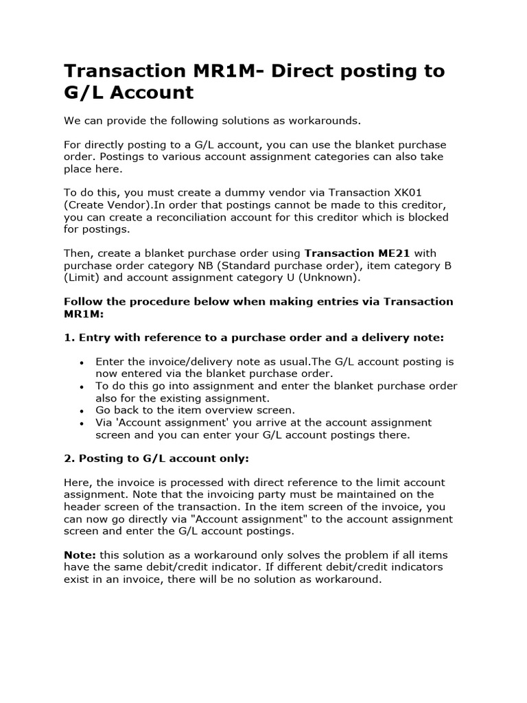 5.transaction MR1M | PDF