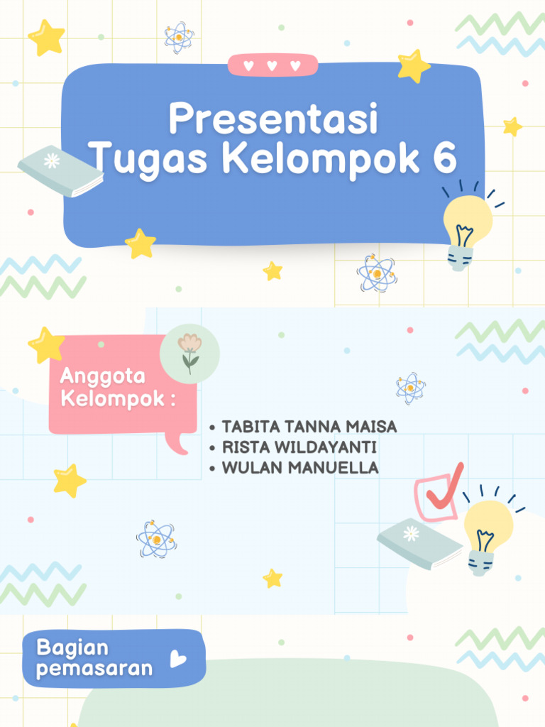 Tugas Kelompok | PDF