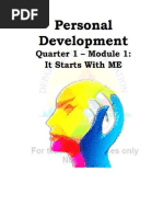 DepEd Accomplishment Report Template | PDF