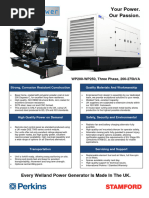 What Are The Reasons For Reverse Power To Occur in Generators While ...