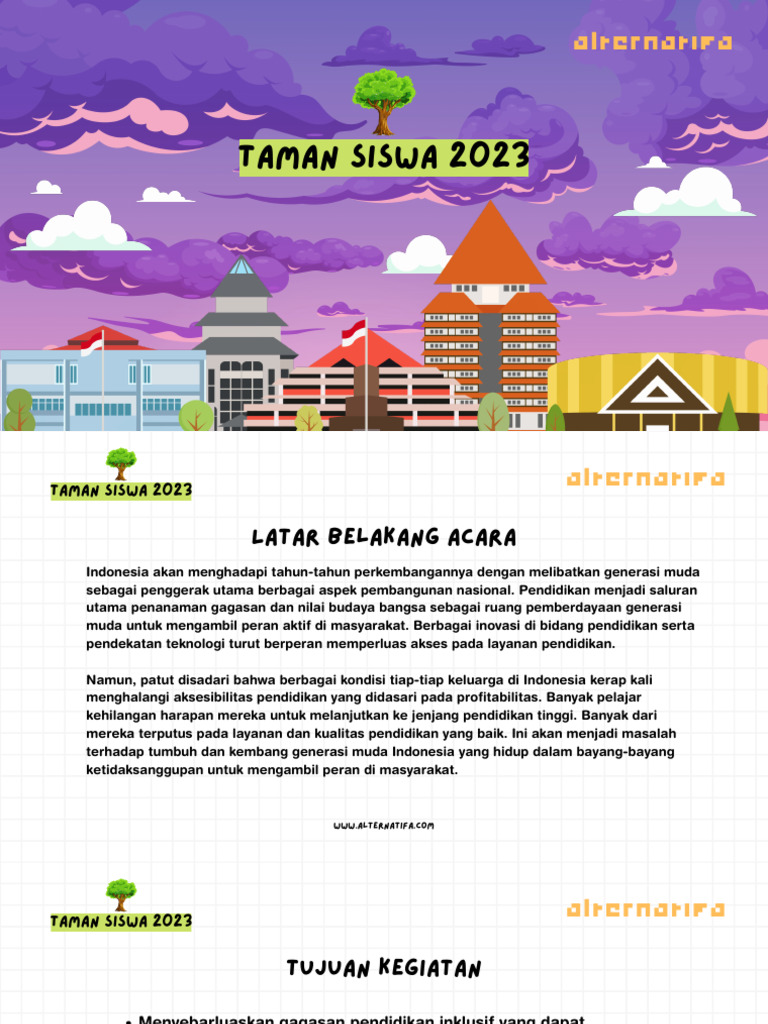PSAF (Pengenalan Sistem Antarmuka Dan Fasilitas) | PDF