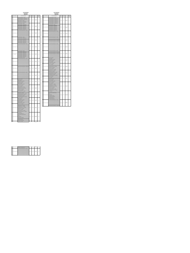 Approval Shop Drawing MEP (PT. PP) | Download Free PDF | Manufactured ...