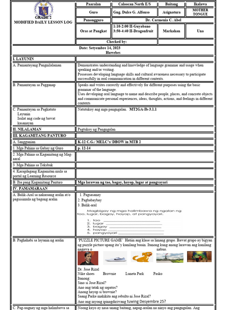 MTB Day 4 New Edit | PDF