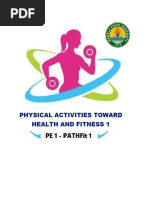 Dan John Complexes | PDF | Weight Training | Weightlifting