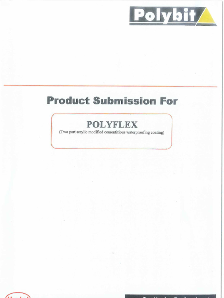 Poly Flex | PDF