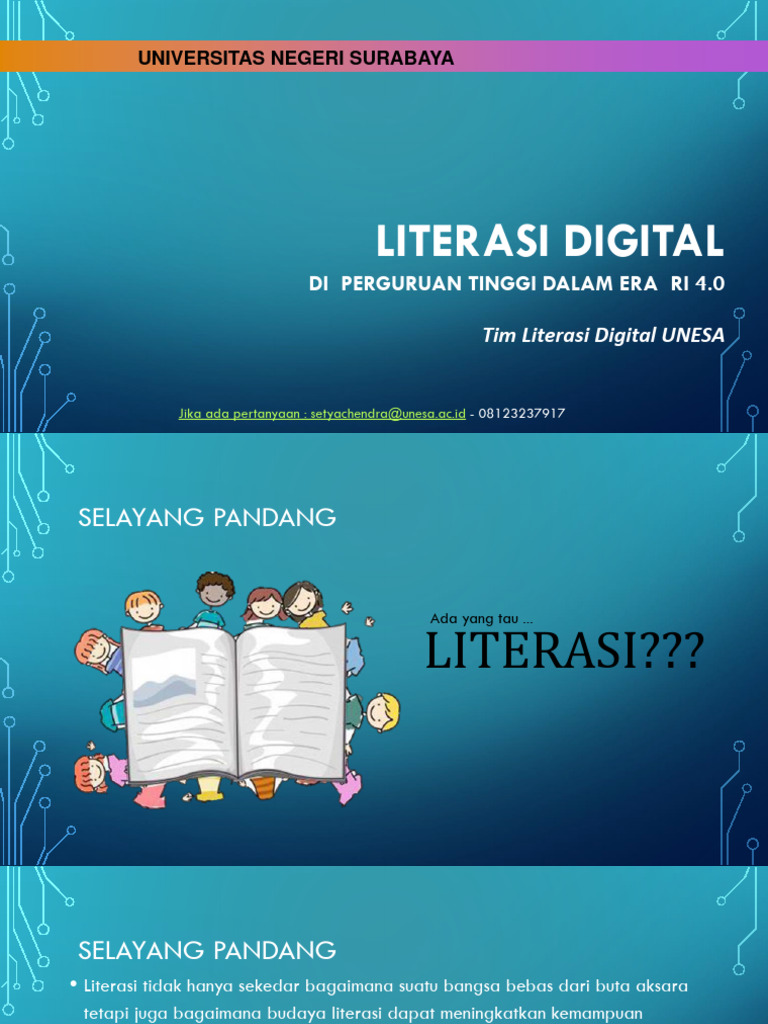Litdig | PDF