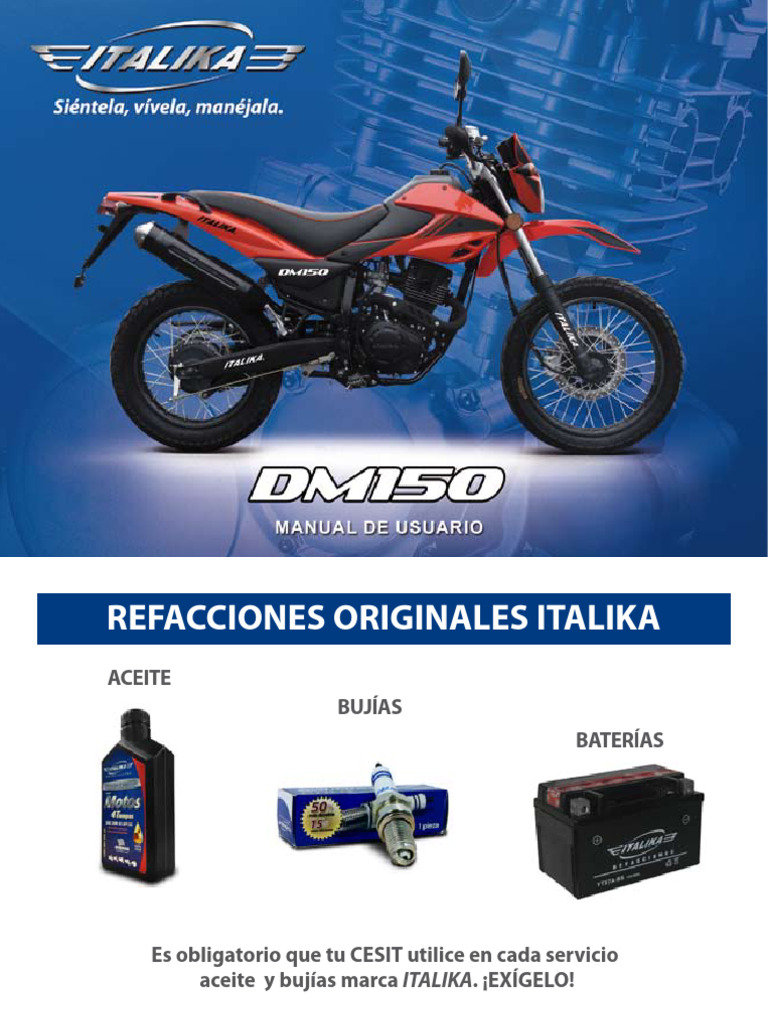 dm150 | PDF | Neumático | Tornillo