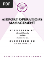 Journey of Flight 3rd Edition 7ABD1CD3B3470 | PDF | Airport | Runway