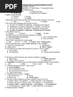 All Version of COC Level 4-1 | PDF | Electronics | Electrical Engineering