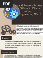 STONEFISH | PDF | Naval Mine